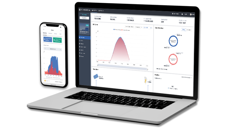 SOLARMAN Smart | PV Smart Solar Energy Management Software - SOLARMAN