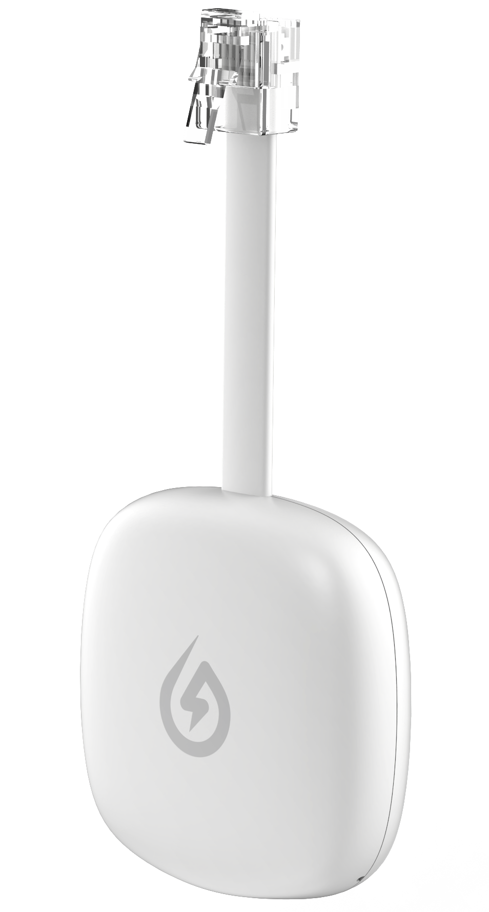 SOLARMAN WiFi P1 Meter Reader, Smart P1 Energy Monitor