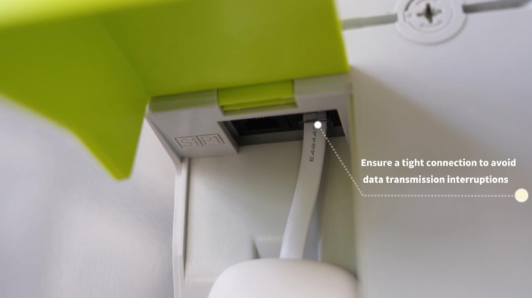 SOLARMAN WiFi P1 Meter Reader, Smart P1 Energy Monitor