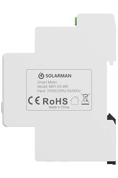 SOLARMAN Smart Energy Meter Supplier | PV Smart Meter Solar
